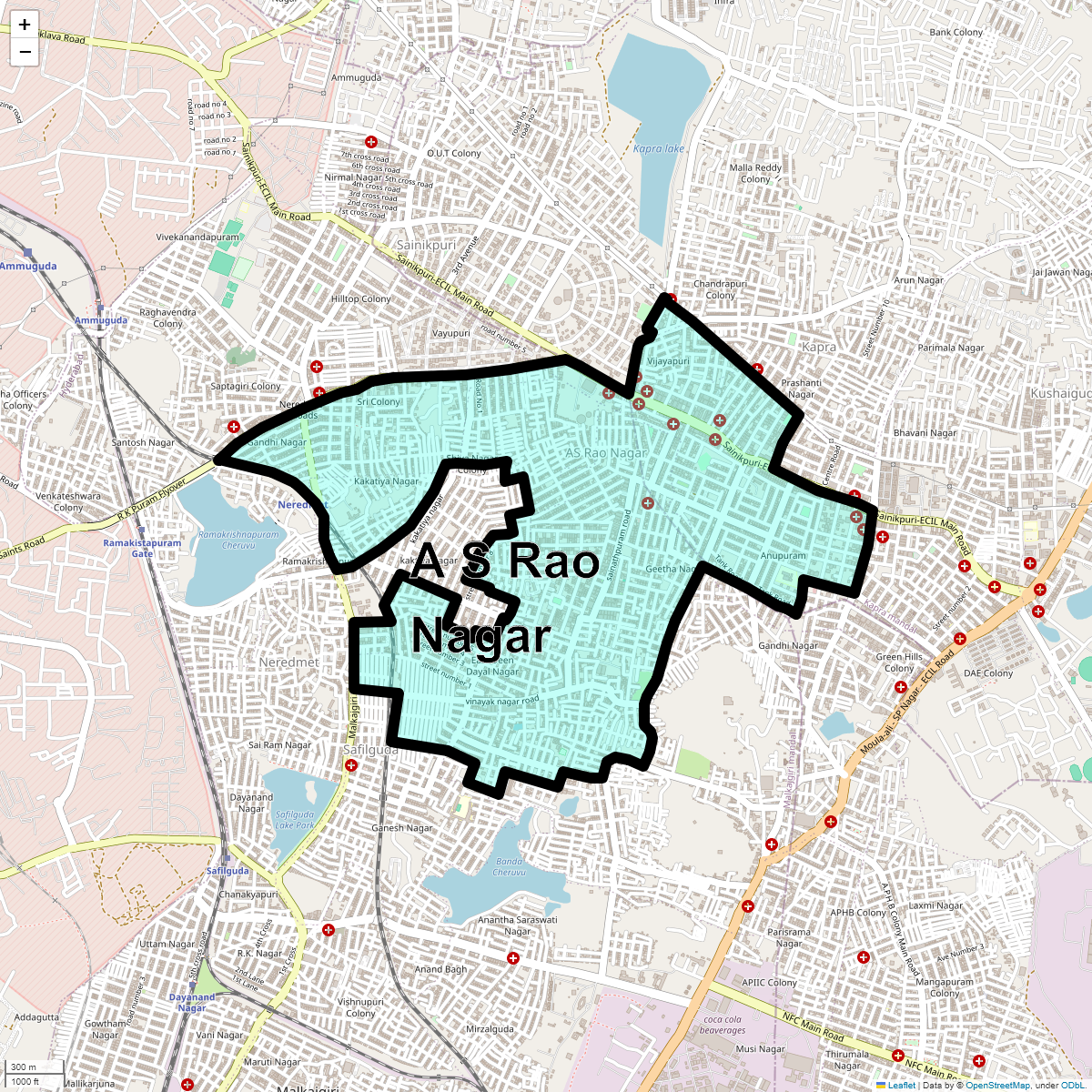 Property for Rent in Kphb, Hyderabad: 48+ Property on Rent in Kphb ...