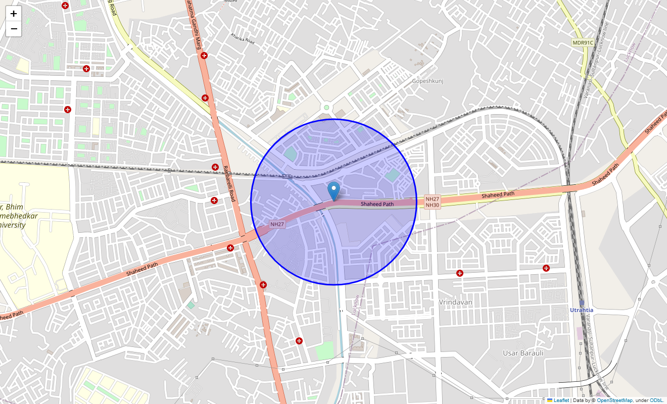 Property for Sale in Lucknow: 6157+ Residential Property in Lucknow for ...