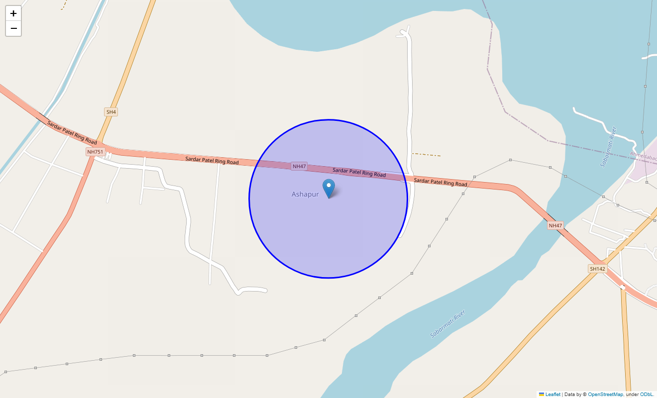 Savvy Kensville Golf Living Floor Plans - Bavla, Ahmedabad