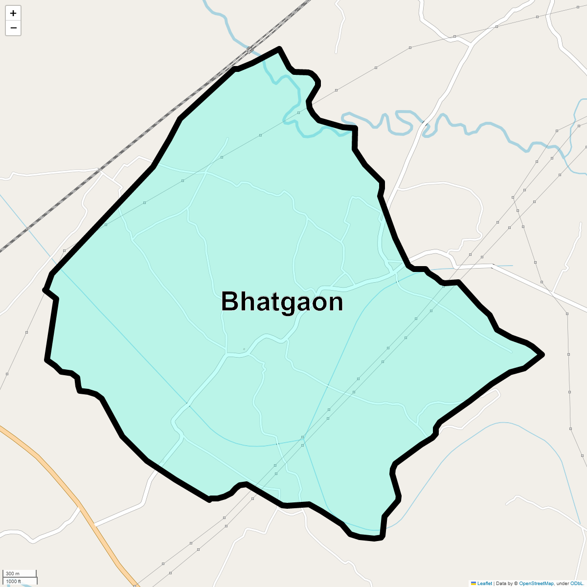 Bhatgaon, Lucknow: Property Rates, Map, Photos & Videos, Reviews