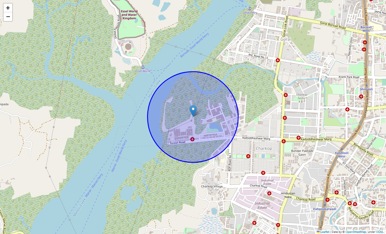 Abhimanyu CHS Malad Floor Plans - Manori, Mumbai