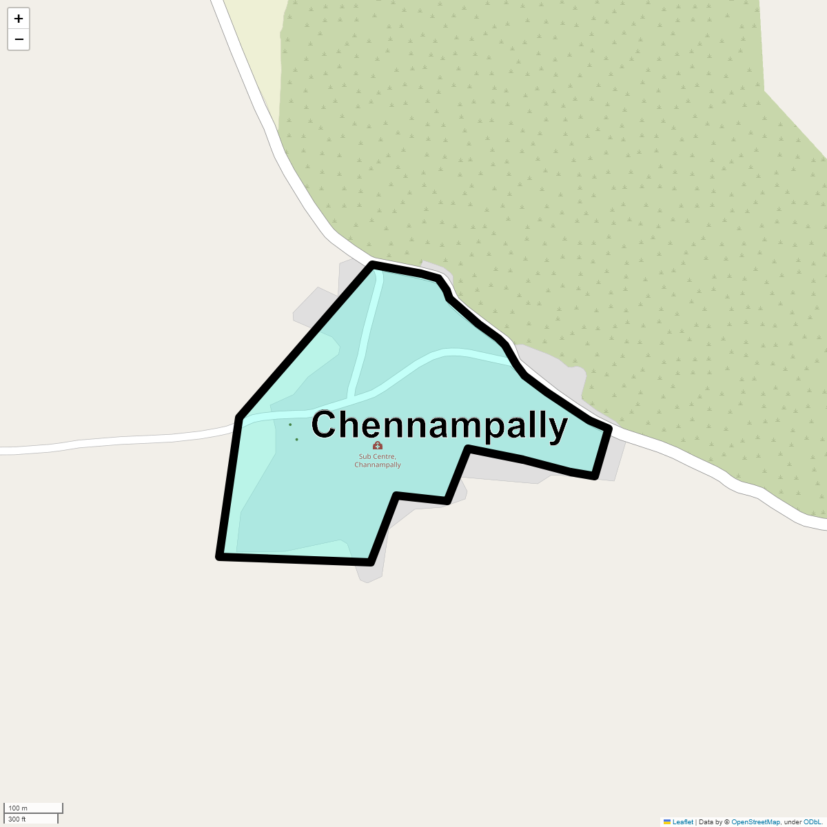 Chennampally, Hyderabad: Property Rates, Map, Photos & Videos, Reviews