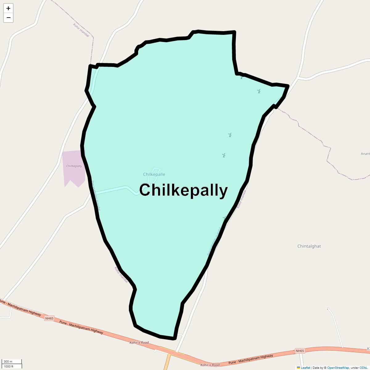 Vajram Ixora in Gopanpally, Hyderabad @ 1.10 Cr - Floor Plans, Location ...