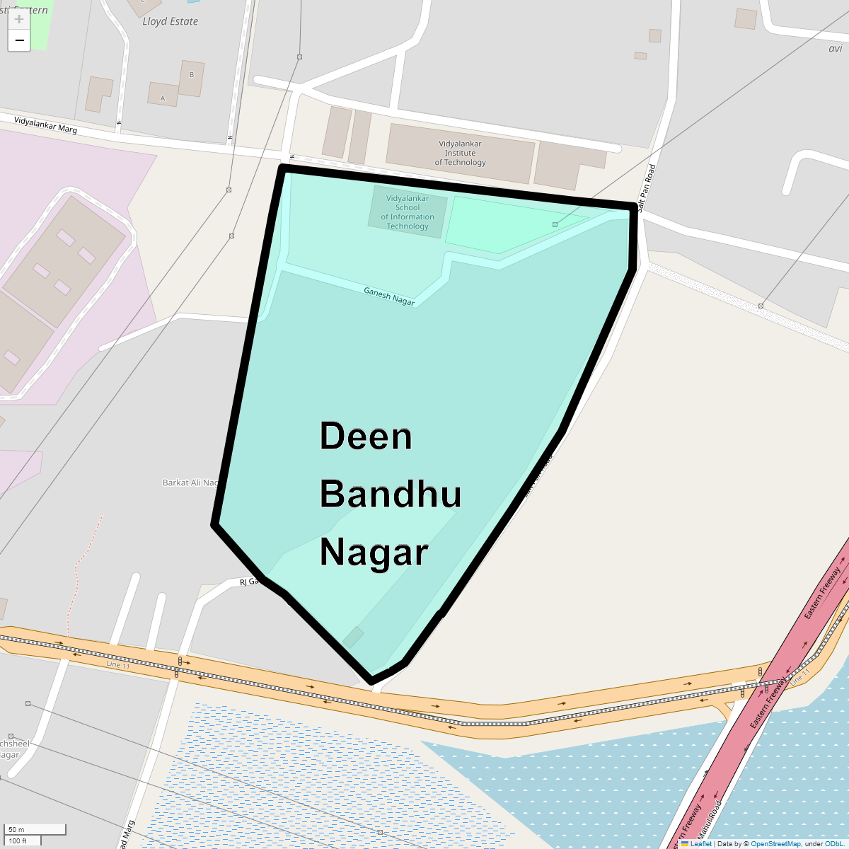 3 BHK Flats for Rent in Lodha NCP Commercial Tower Supremus Wadala, Mumbai