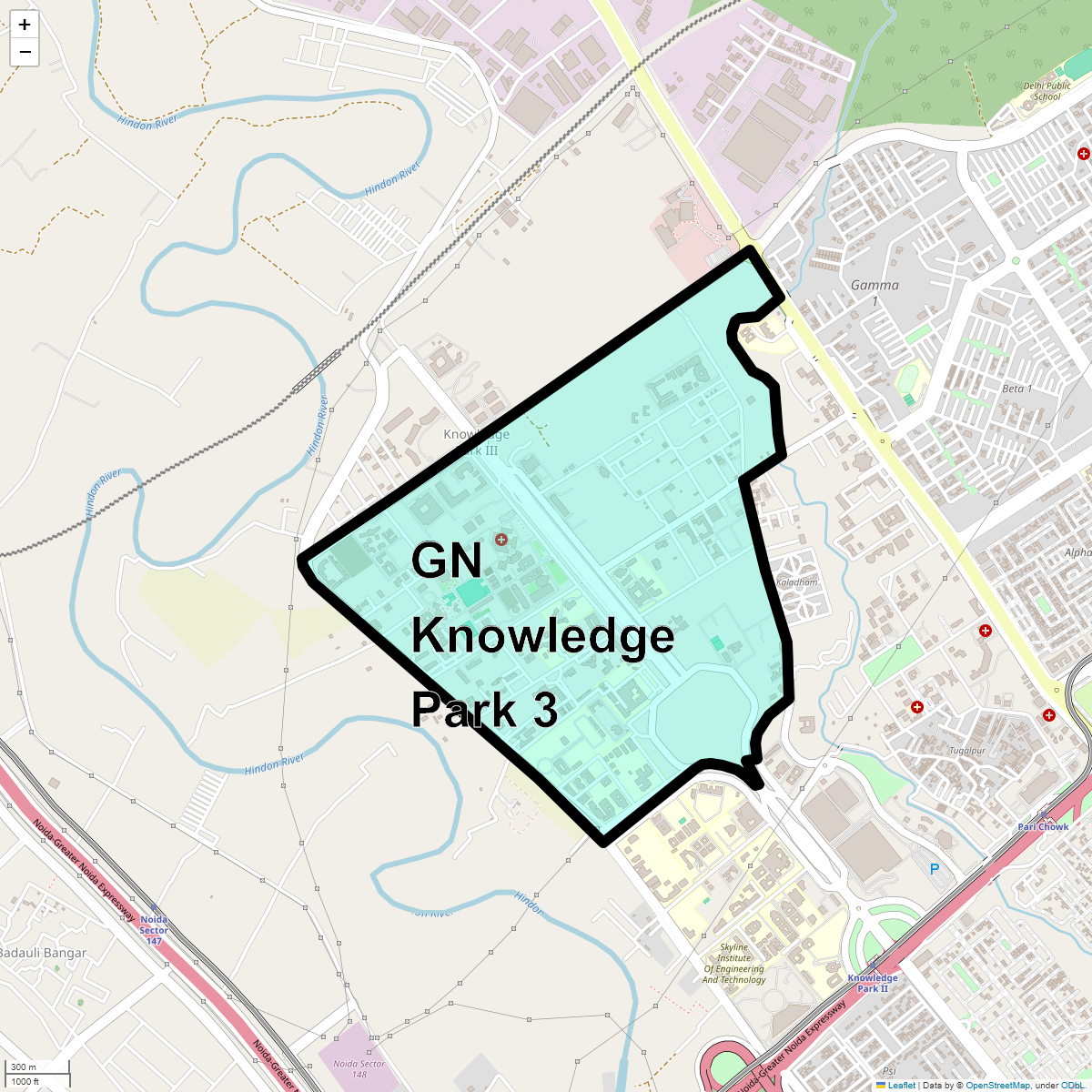 Rental Commercial Shop 239 Sq.Ft. in VVIP Homes, Sector 167b, Greater ...