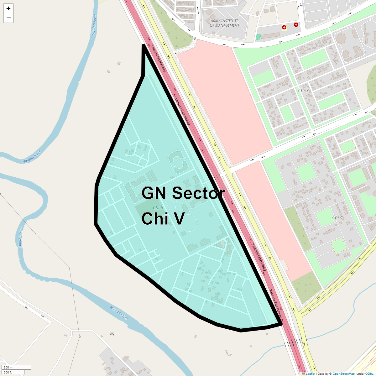 Plots in Greater Noida : 6134+ Residential Land / Plots for Sale in ...