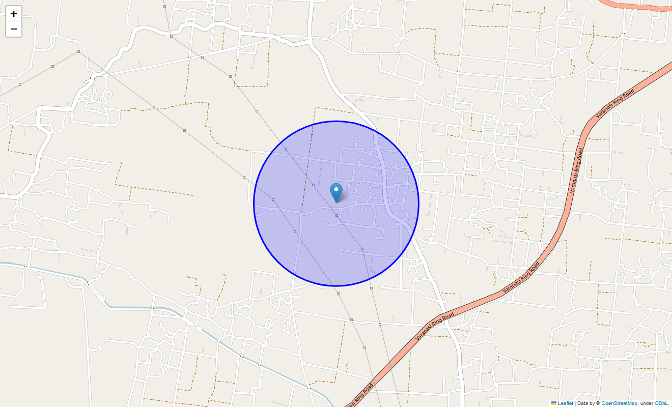 Plots in Varanasi : 242+ Residential Land / Plots for Sale in Varanasi