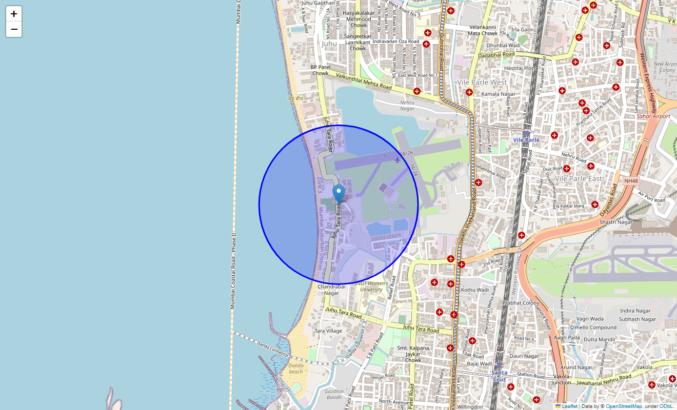 4 BHK Villa in Juhu, Mumbai: 10+ 4 BHK Villa in Juhu, Mumbai for Sale