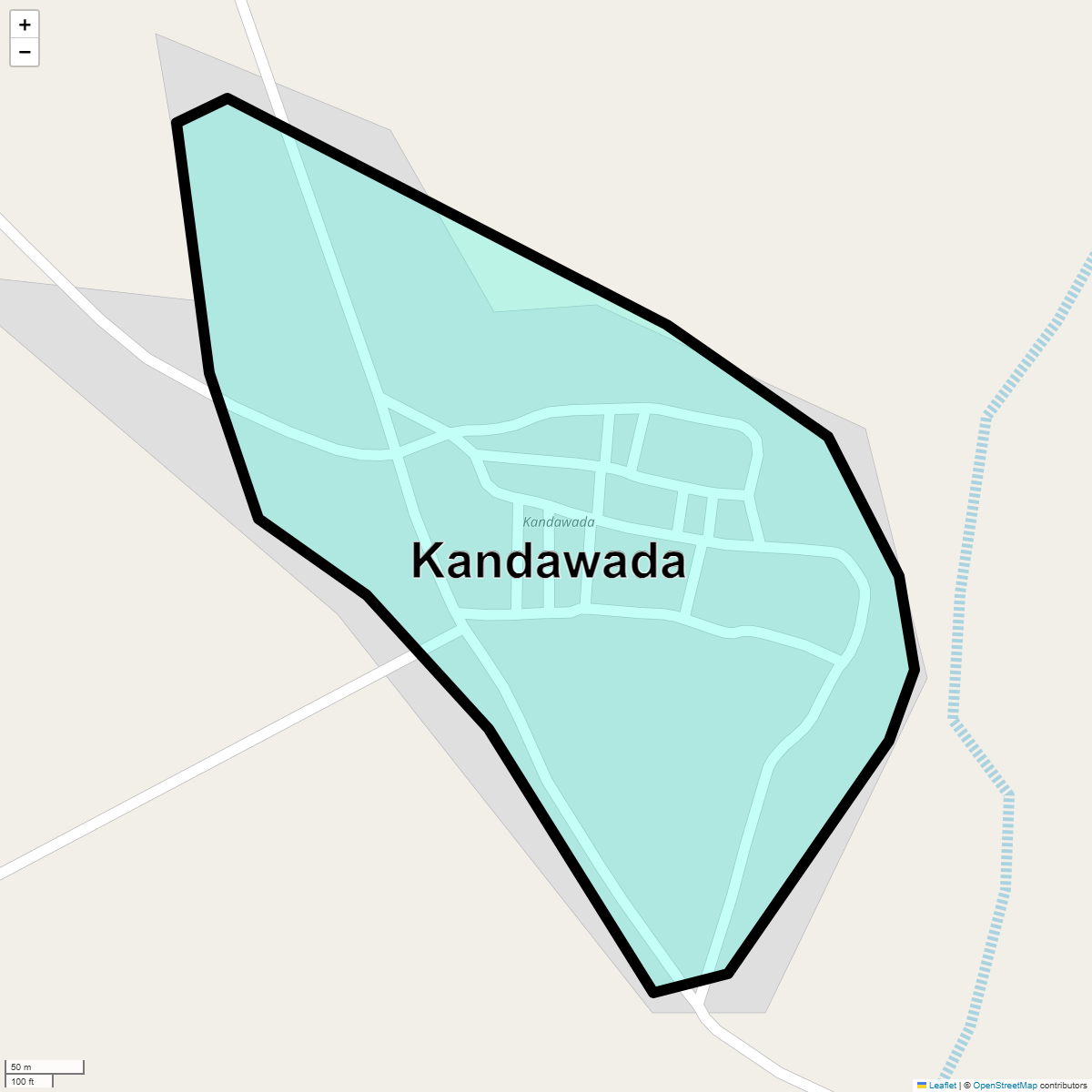 Kandawada, Hyderabad: Property Rates, Map, Photos & Videos, Reviews