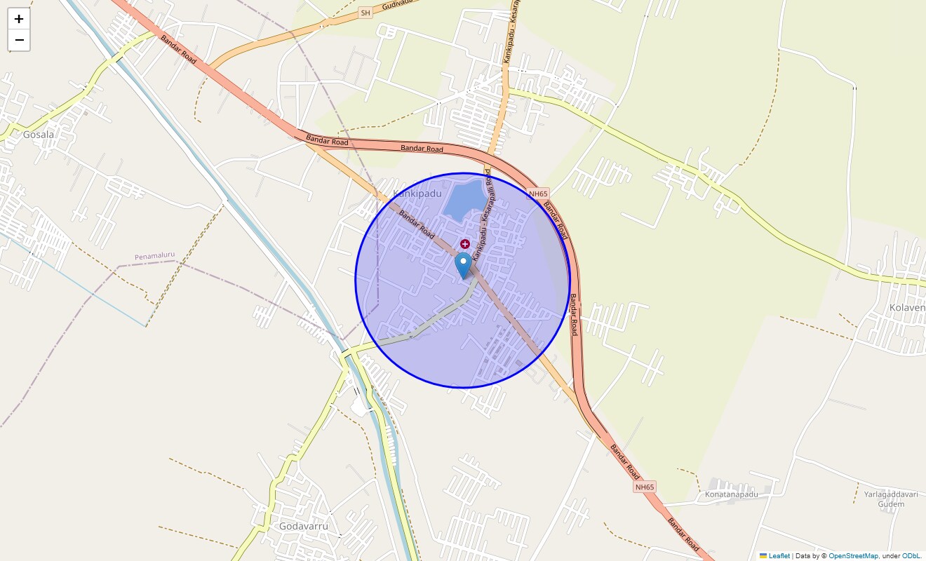 Vijayawada Real Estate: Buy / Sale / Rent Residential & Commercial ...