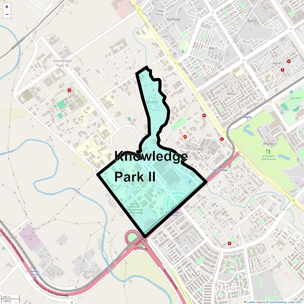 Plots in Greater Noida : 6134+ Residential Land / Plots for Sale in ...