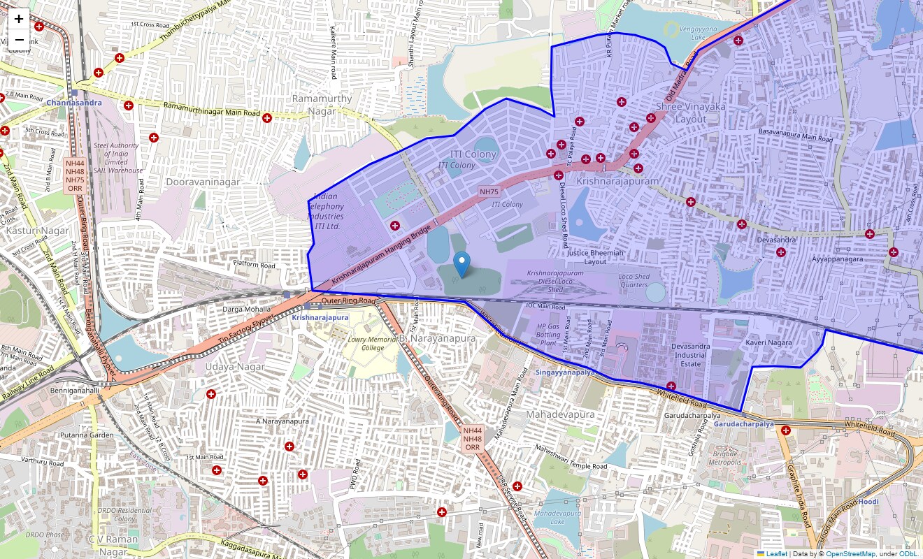 Bangalore Real Estate: Buy / Sale / Rent Residential & Commercial ...