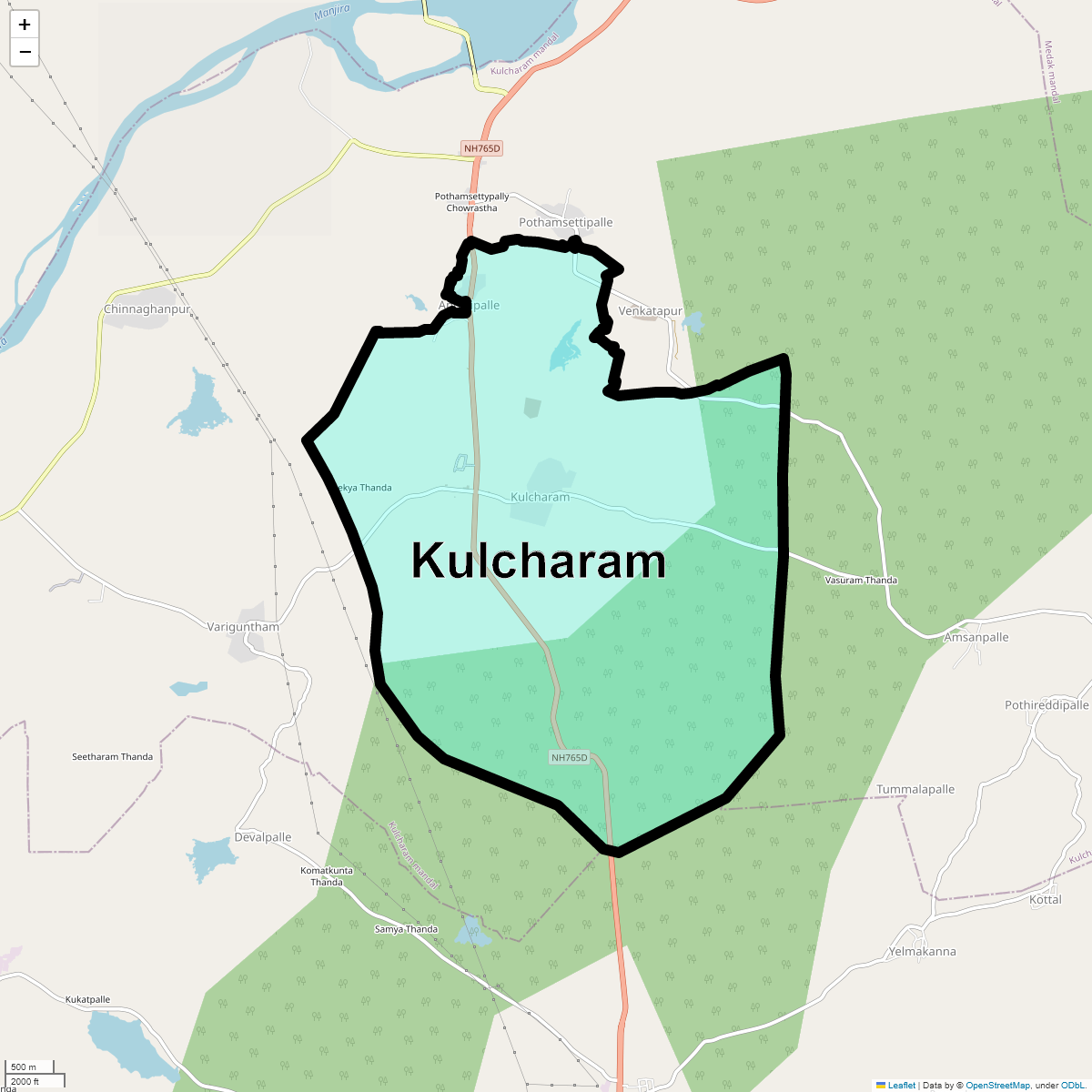 Property in Jogipet Hyderabad: 9+ Property for Sale in Jogipet, Hyderabad