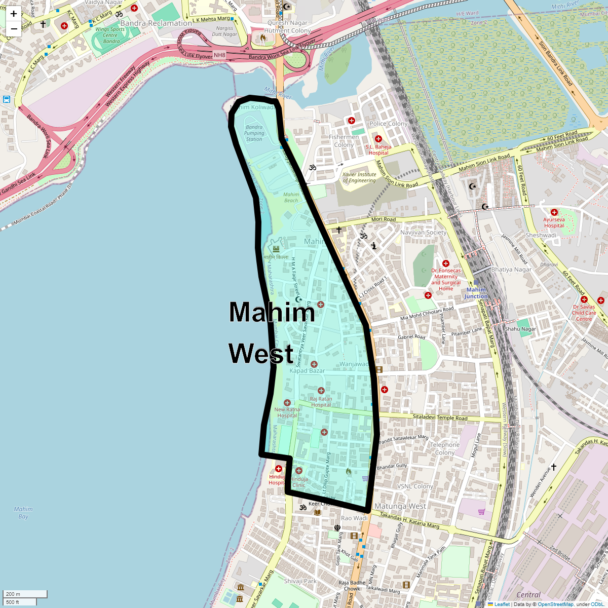 Resale Property in Shree Swami Samarth Bhavan: 2+ Flats for Resale in ...