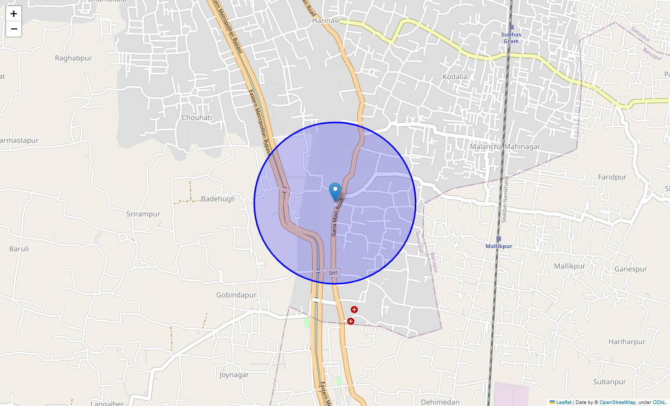 Resale Property in Southern Park: 11+ Flats for Resale in Southern Park ...