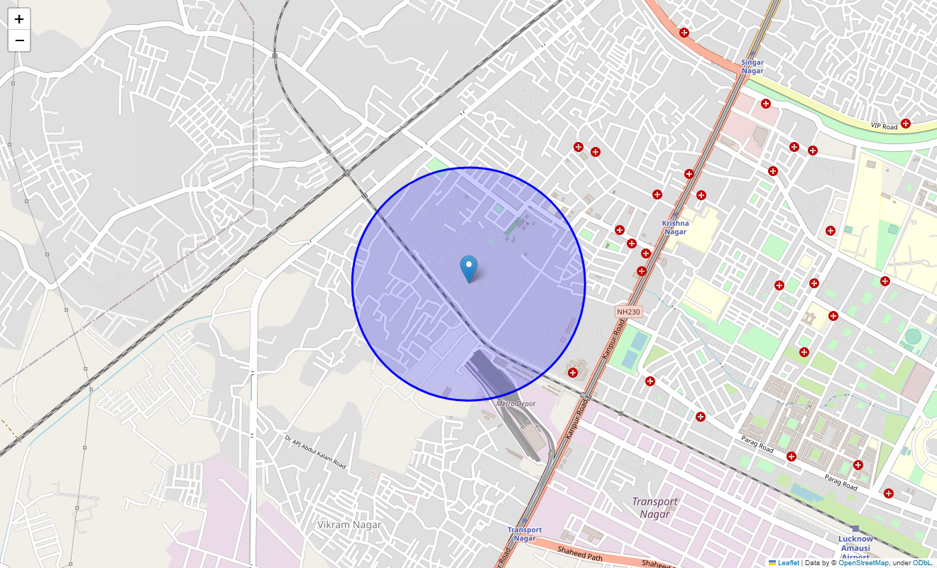 Rhine Celeste Mall in LDA Colony, Lucknow @ 13.82 Lac - Floor Plans ...