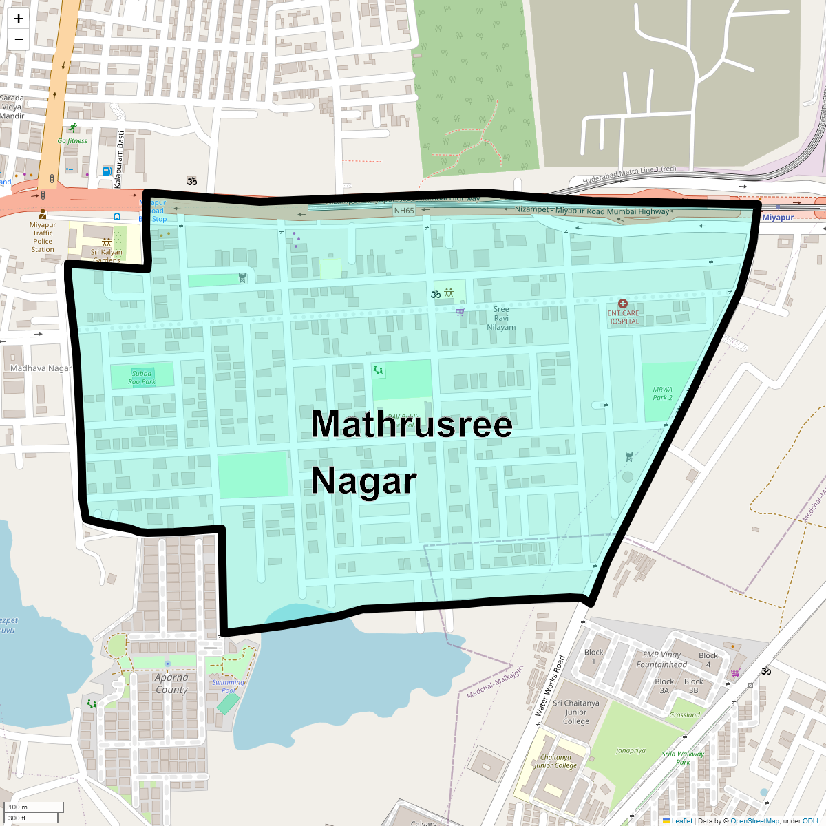 Property for Rent in Kphb, Hyderabad: 48+ Property on Rent in Kphb ...