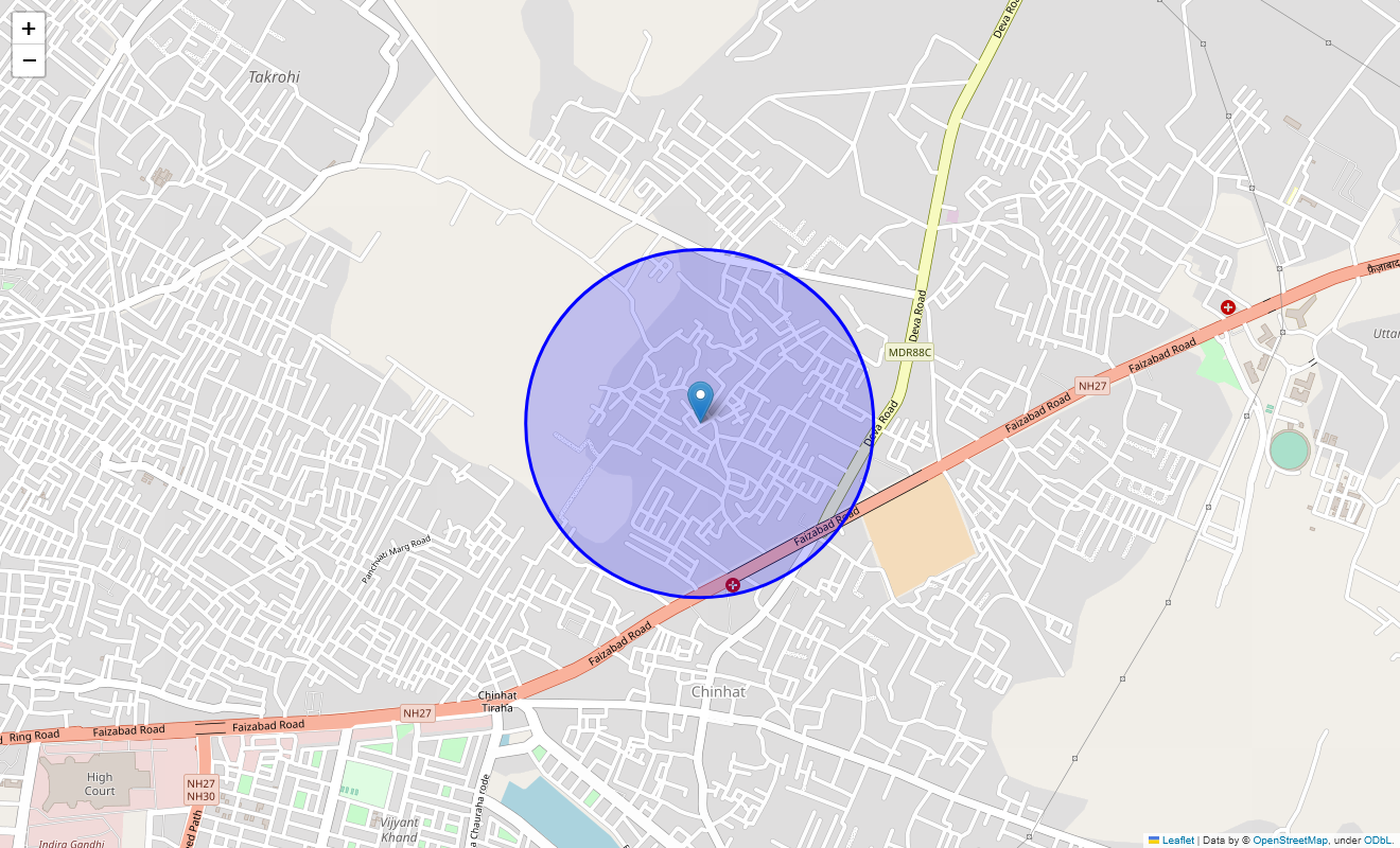 Matiyari, Lucknow: Property Rates, Map, Photos & Videos, Reviews