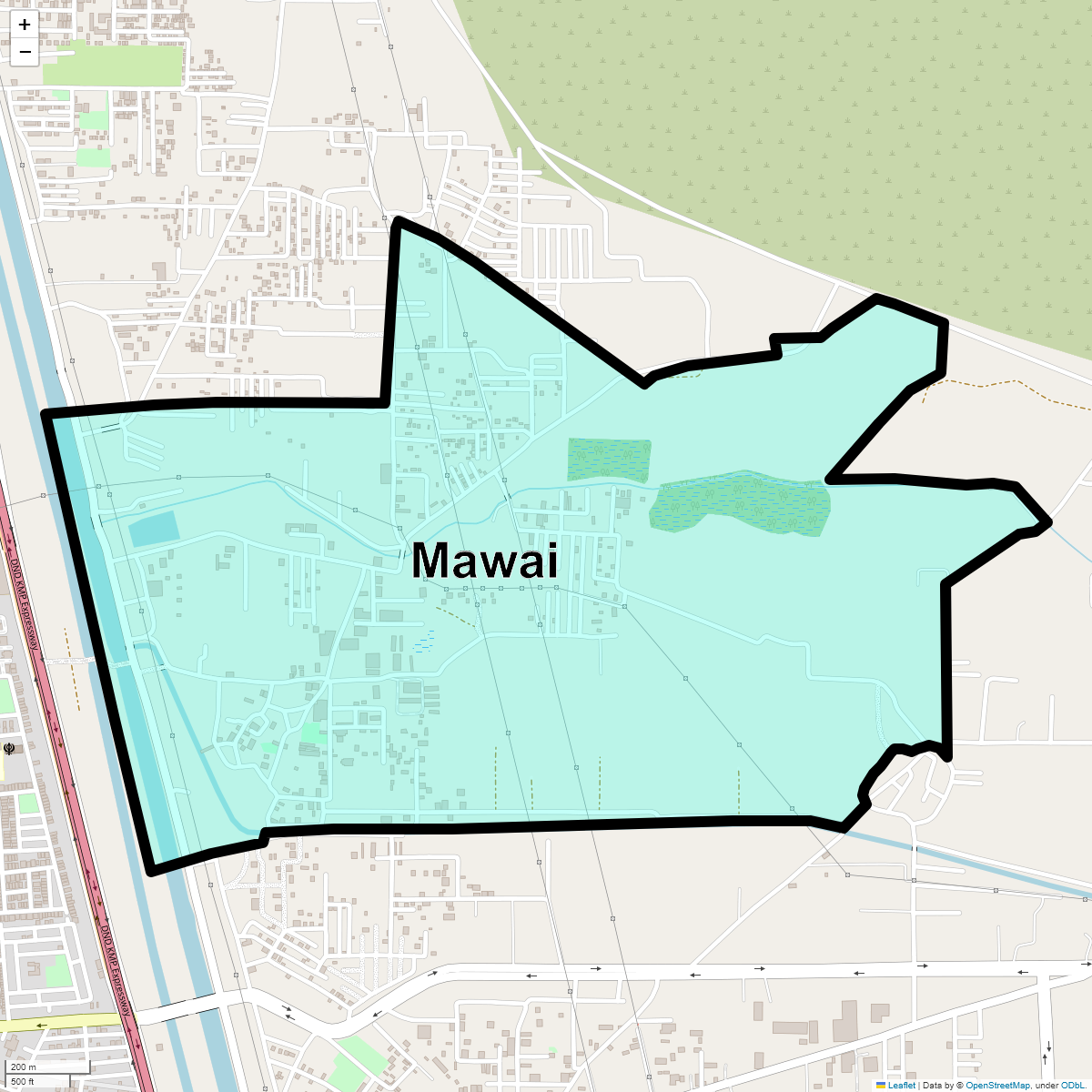 Mawai, Faridabad: Property Rates, Map, Photos & Videos, Reviews