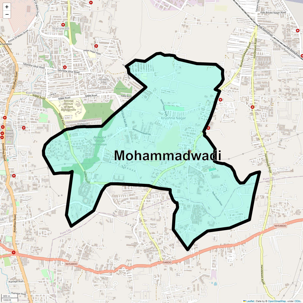 Plots in Pune : 1413+ Residential Land / Plots for Sale in Pune
