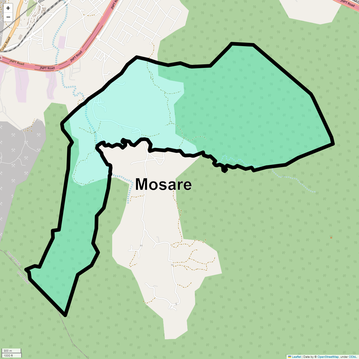 Mosare, Navi mumbai: Property Rates, Map, Photos & Videos, Reviews