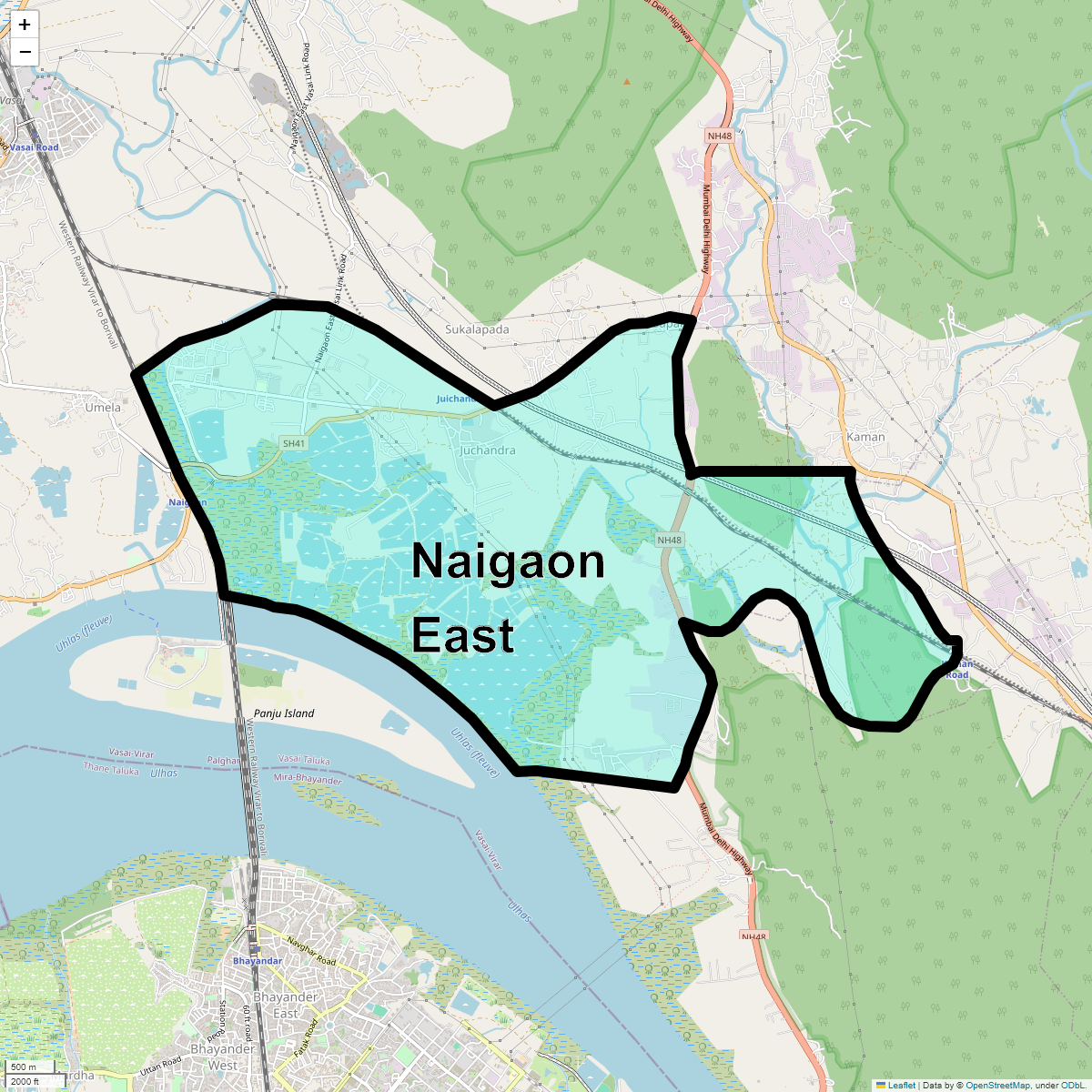 Property for Sale in Mumbai: 44,233+ Residential Property in Mumbai for ...