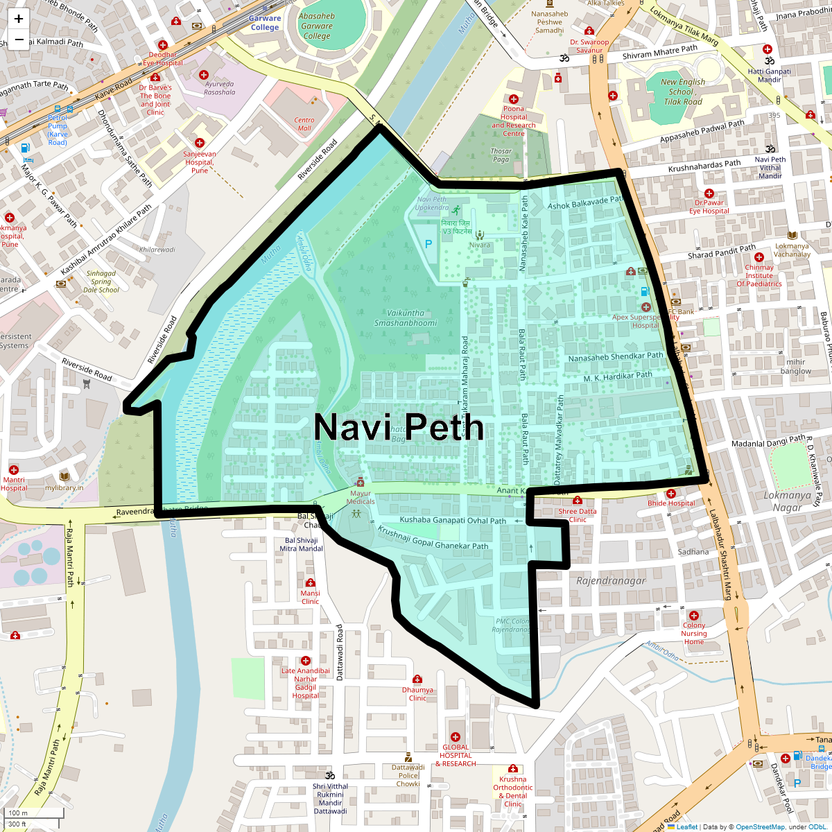 Resale Property in Aditya Nakoda Enclave II: 3+ Flats for Resale in ...