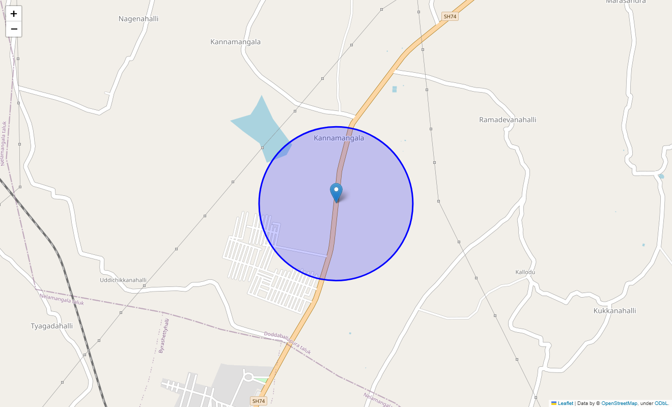 Lotus Enclave Kasaba Hobli Floor Plans - Kasaba Hobli, Bangalore