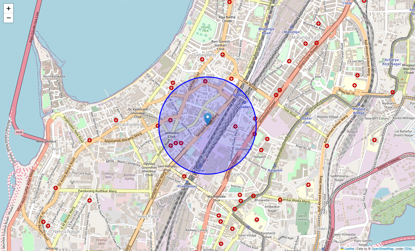 Nibm Annexe, Pune: Property Rates, Map, Photos & Videos, Reviews