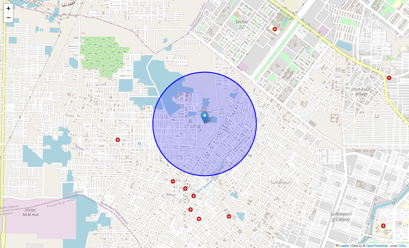 Nithari, Delhi: Property Rates, Map, Photos & Videos, Reviews