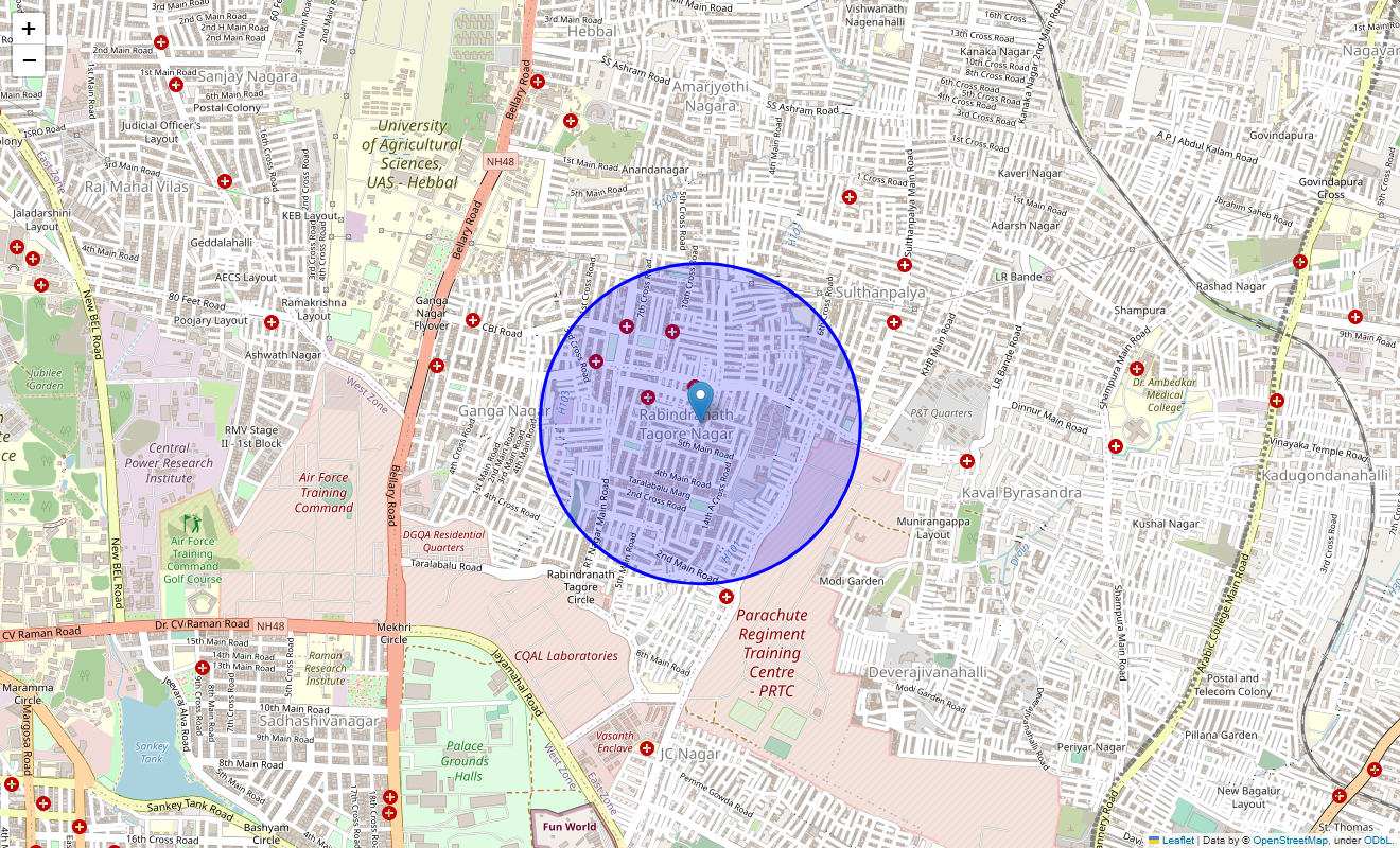 Resale Property in Century Ethos: 6+ Flats for Resale in Century Ethos ...