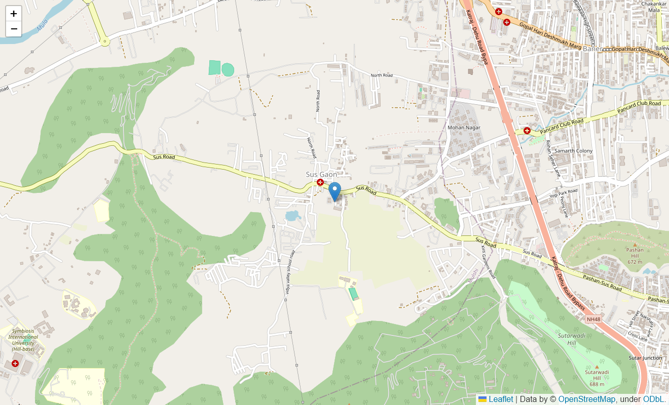 Pune East Pune Overview - Map, Property Rates, Projects, Reviews ...