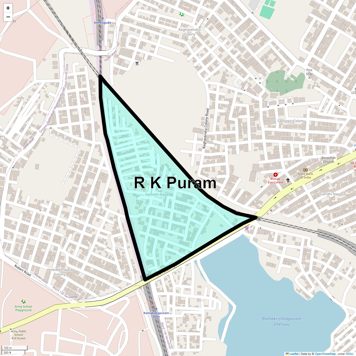 Gks Habitat Royale Floor Plans - Yapral, Hyderabad