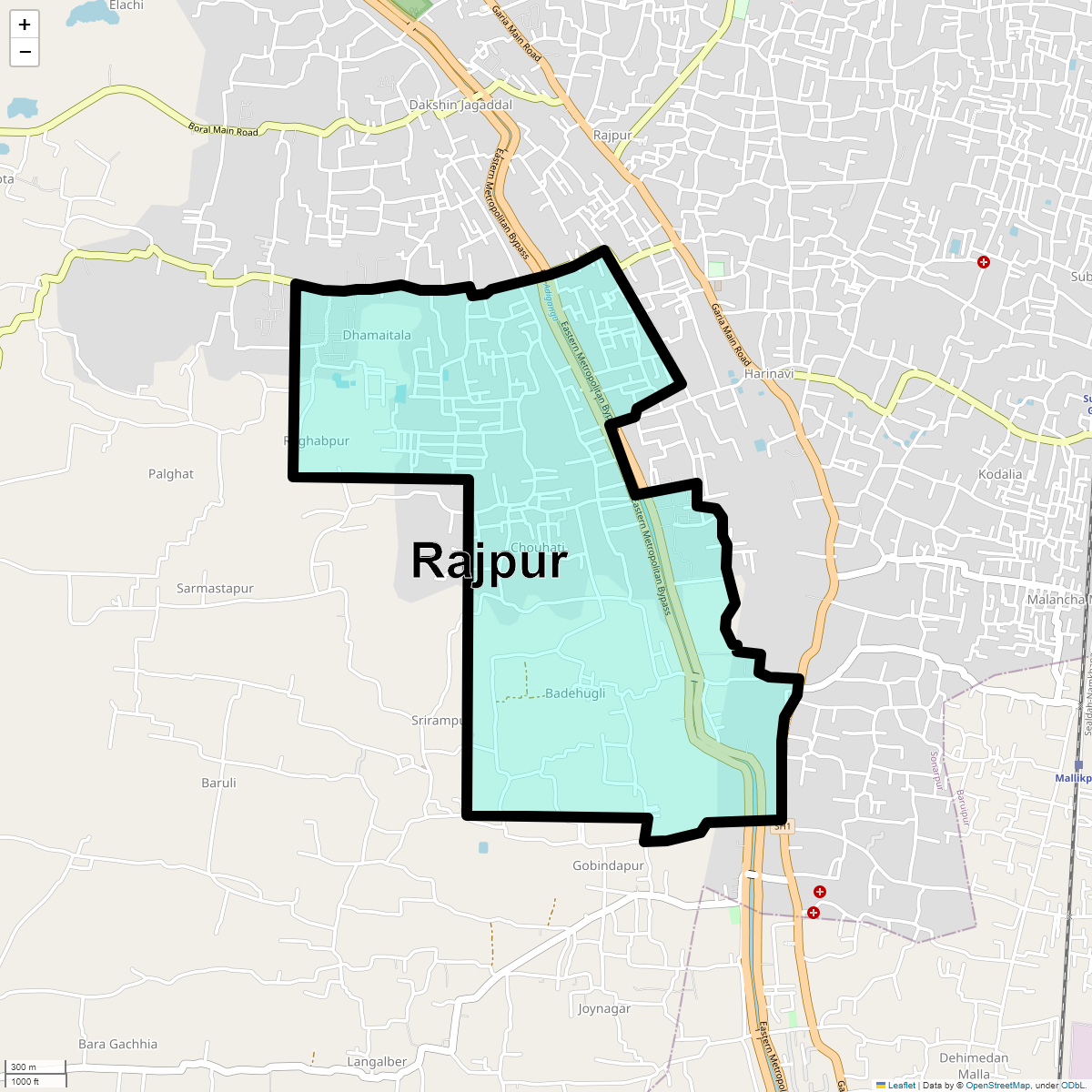 Resale Property in Southern Park: 11+ Flats for Resale in Southern Park ...