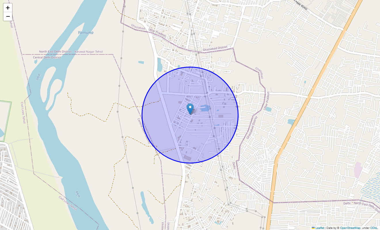 Shaheed Bhagat Singh Colony, Delhi: Map, Photos and Videos, Property ...