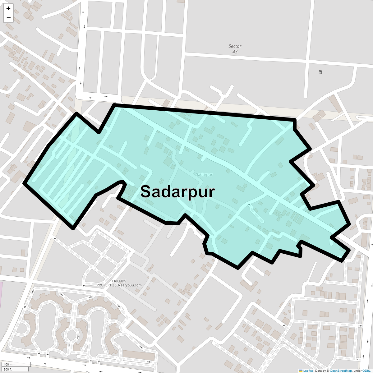 Resale Property in RWA Apartments Sector 45: 8+ Flats for Resale in RWA Apartments Sector 45 ...