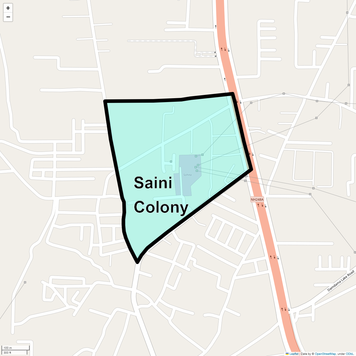 Saini Enclave Gurgaon in Saini Colony, Gurgaon @ Price on Request ...