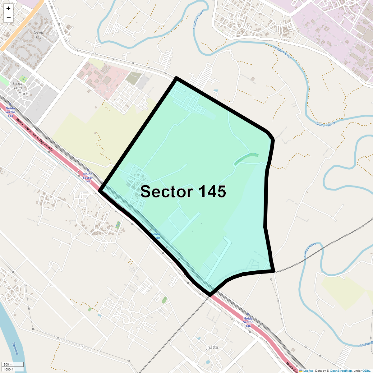 Mohiyapur, Noida: Map, Photos and Videos, Property Rates, Ratings and ...