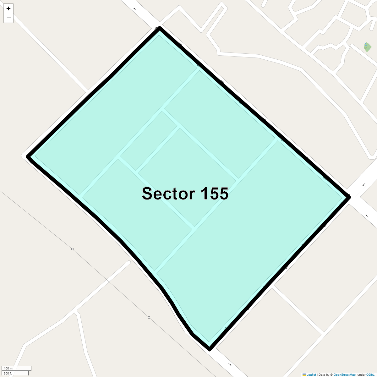 Sector 155, Noida: Property Rates, Map, Photos & Videos, Reviews