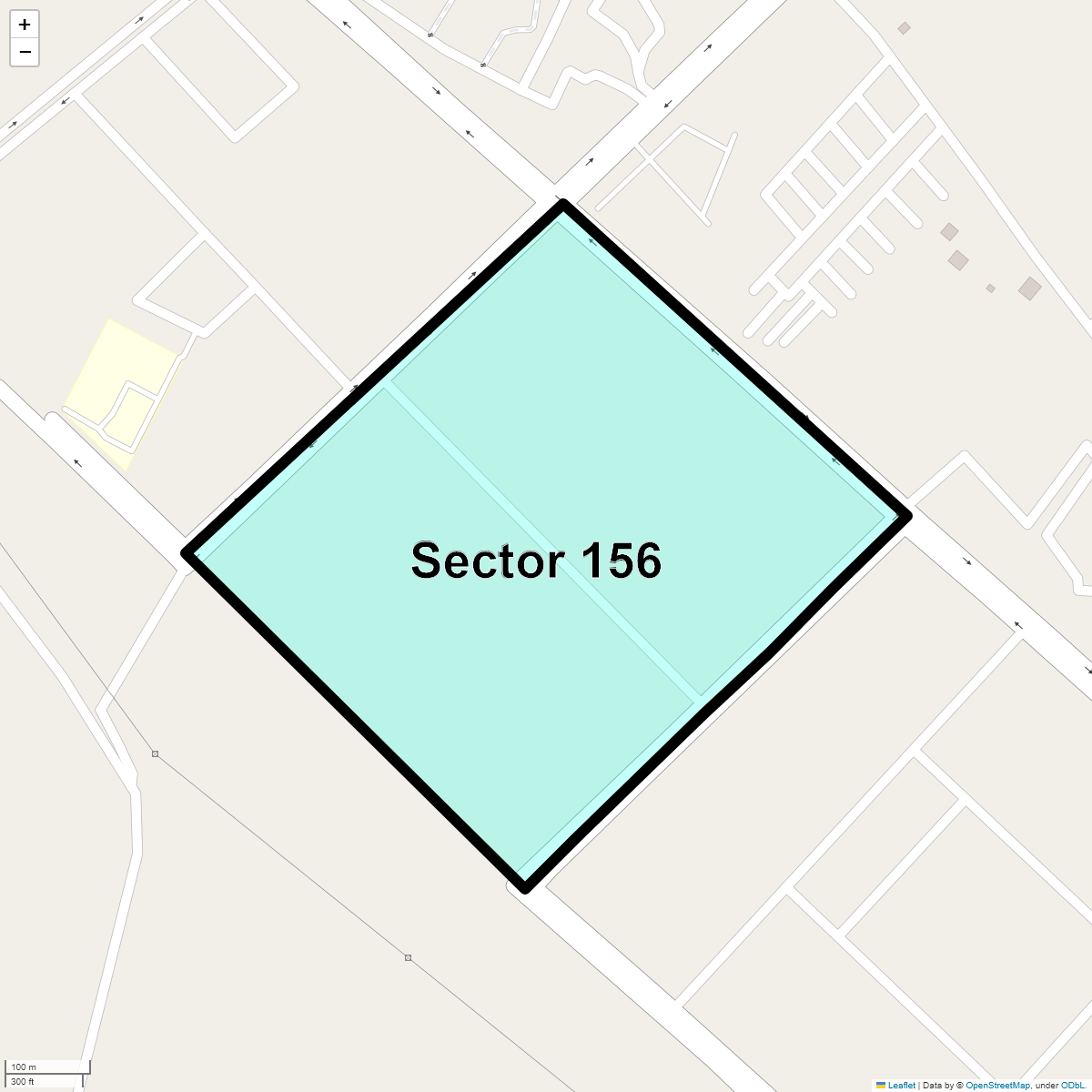 Sector 156, Noida: Property Rates, Map, Photos & Videos, Reviews