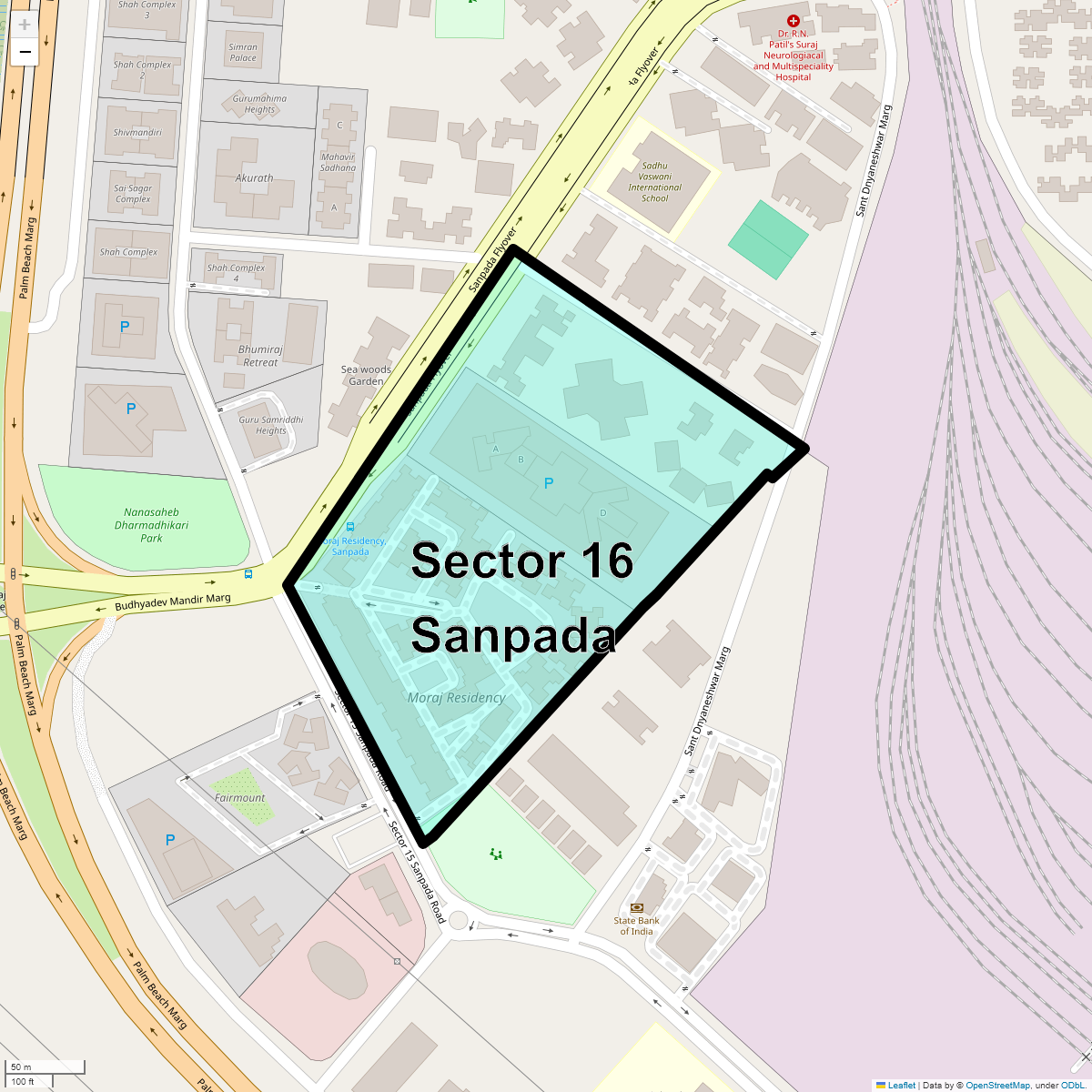 Resale Property in Real Tech Park: 10+ Flats for Resale in Real Tech ...