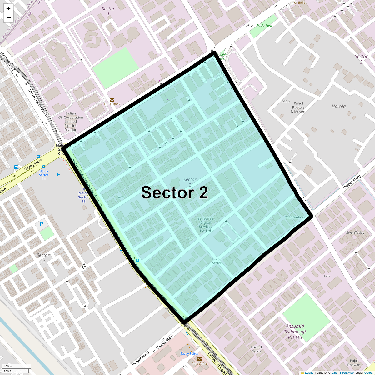 Property for Rent in Noida: 11232+ Residential Property in Noida for Rent