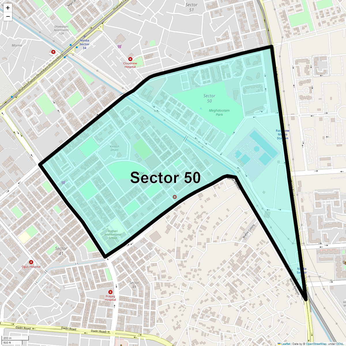 House in Noida: 821+ Independent House in Noida for Sale