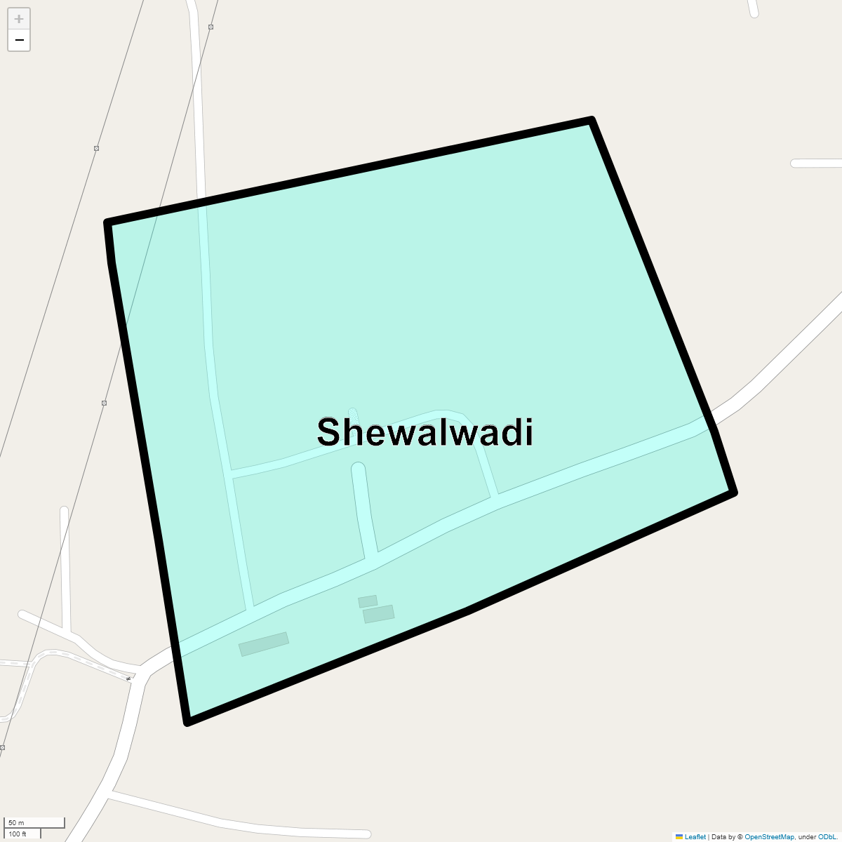 Om Ganesh Corner Floor Plans - Saswad, Pune
