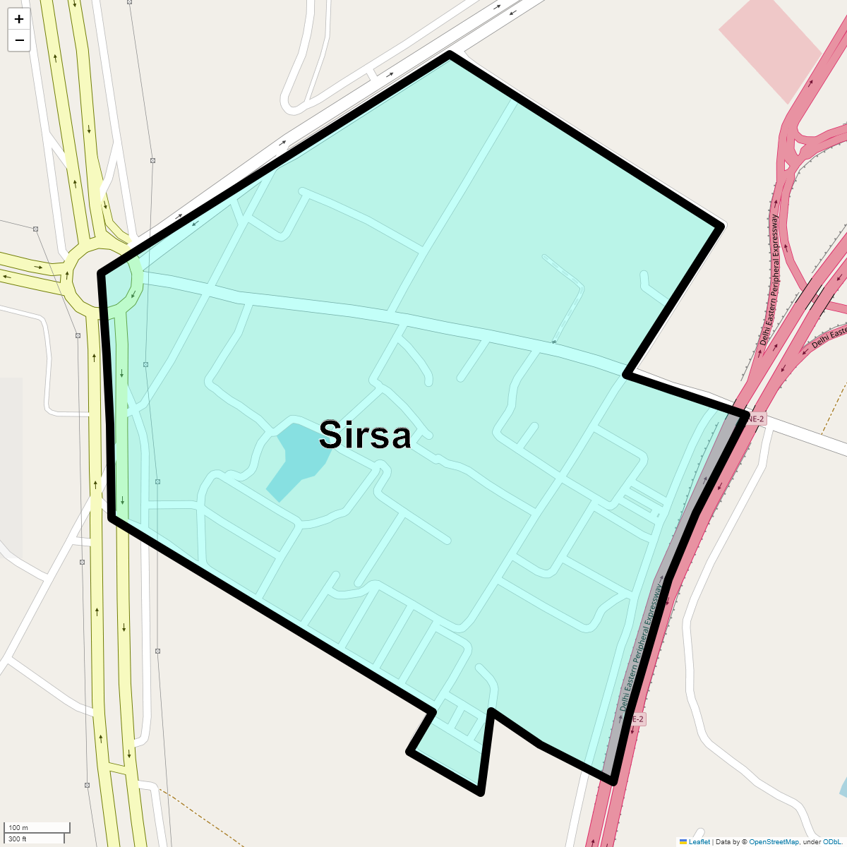 Sirsa, Greater noida: Property Rates, Map, Photos & Videos, Reviews
