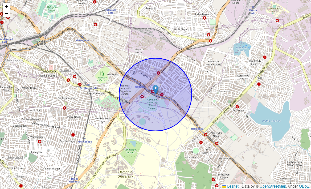 Devi Jayana Apartment Floor Plans - Mettuguda, Hyderabad