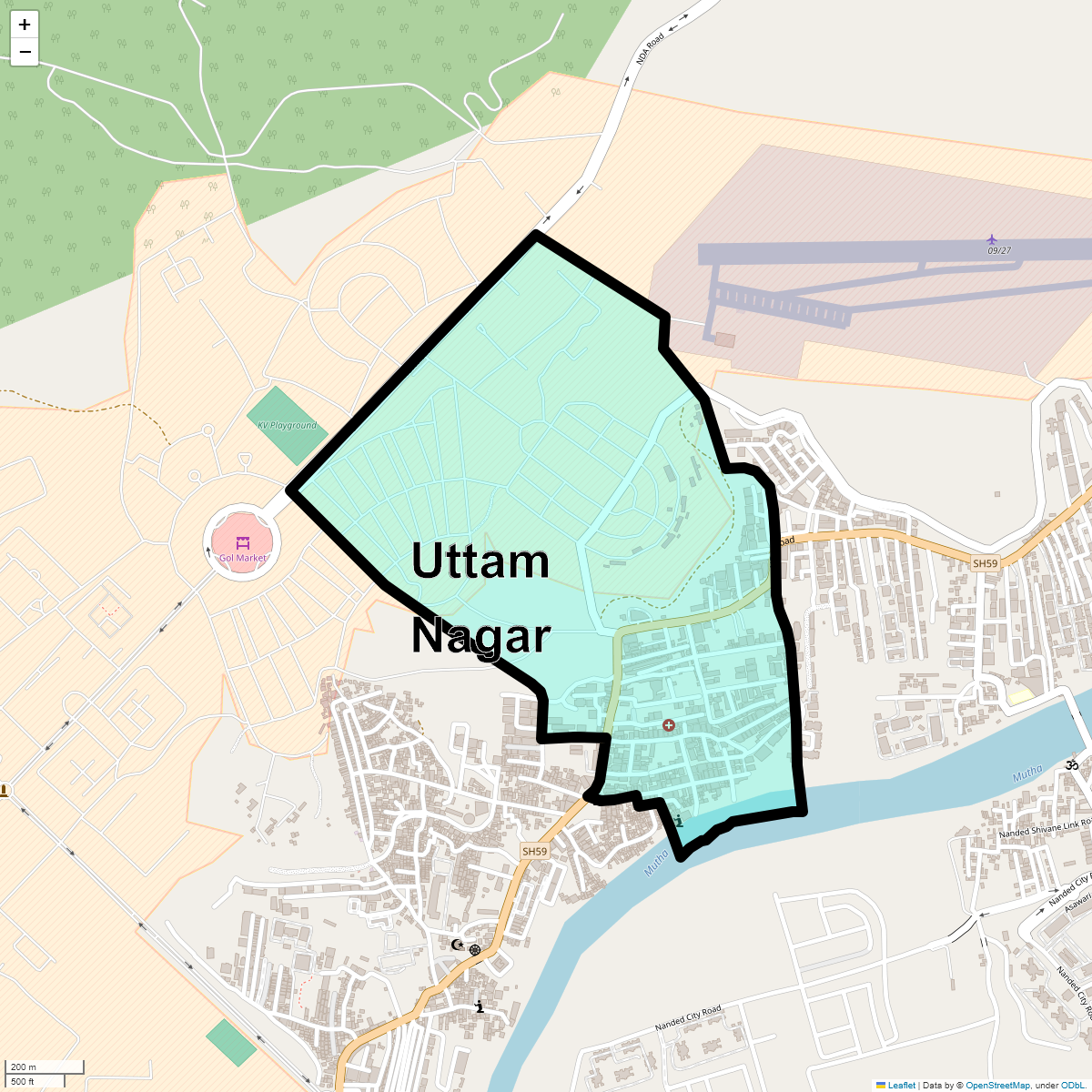 Anshul EVA Phase II Floor Plans - Bavdhan, Pune