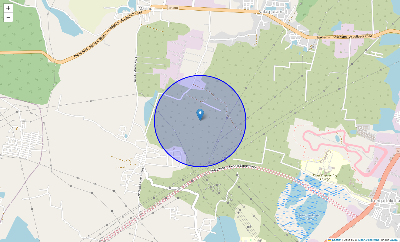 Valarpuram, Chennai: Property Rates, Map, Photos & Videos, Reviews