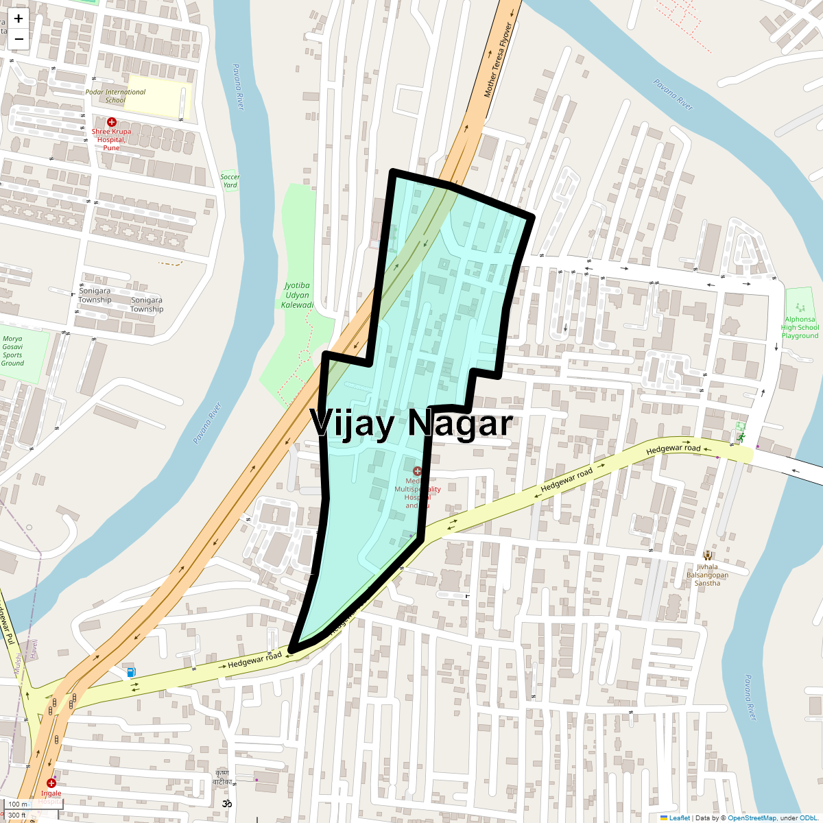 Resale Property in Godrej Emerald Waters: 16+ Flats for Resale in ...