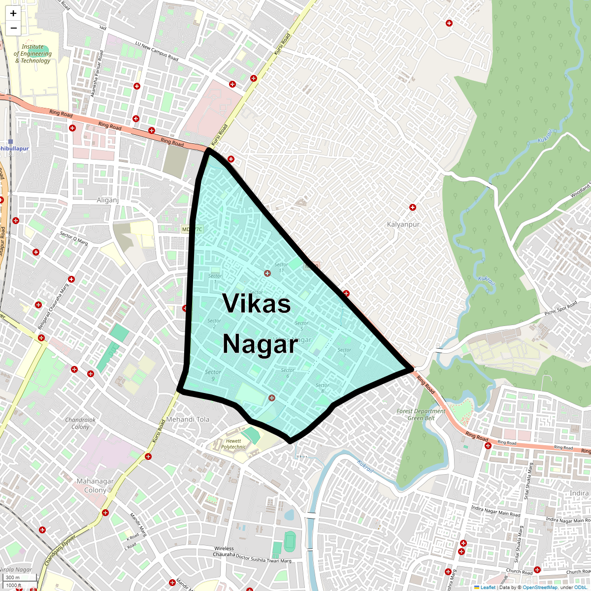 Flats for Rent in Lucknow: 2130+ Apartments/Flats on Rent in Lucknow